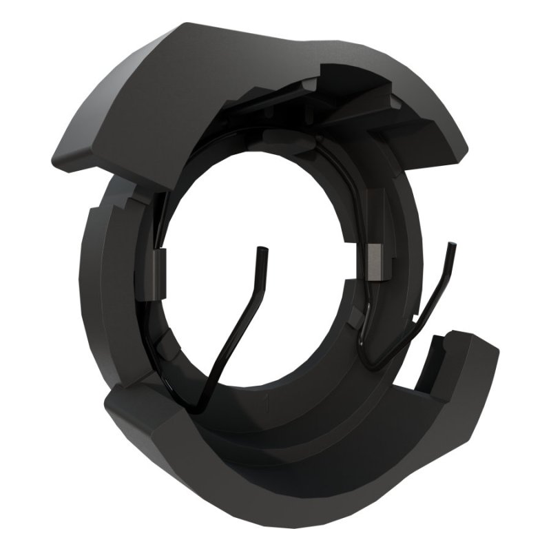 2x OSRAM LEDriving ADAPTER 64210DA09 - Online-Shop | KORNI Performance