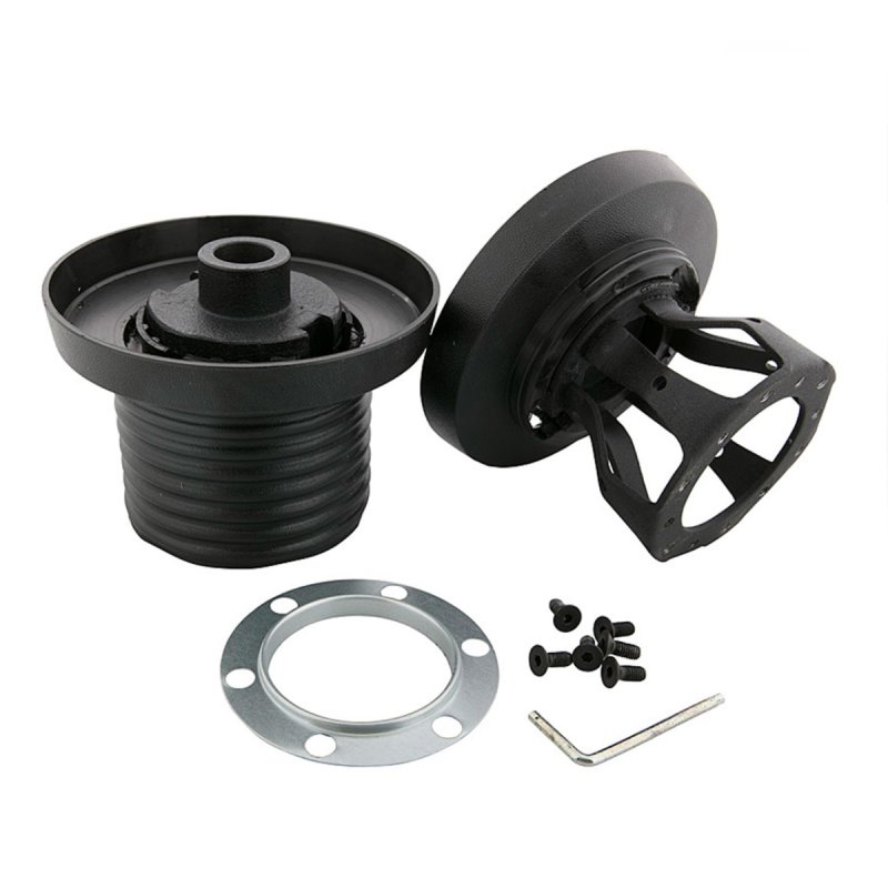 Luisi Lenkradnabe Volvo Amazon verformbar für TÜV 7701 - Online-Shop ...