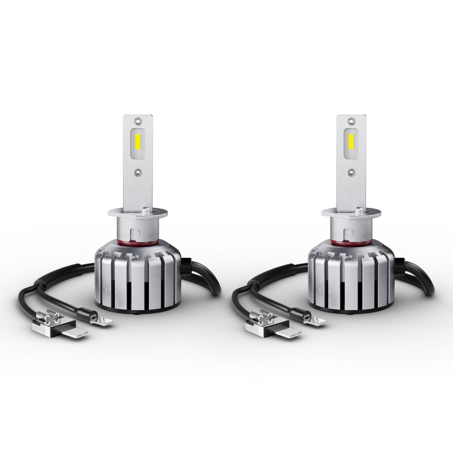 OSRAM H1 LED Night Breaker mit Zulassung 64150DWNB - Online-Shop ...