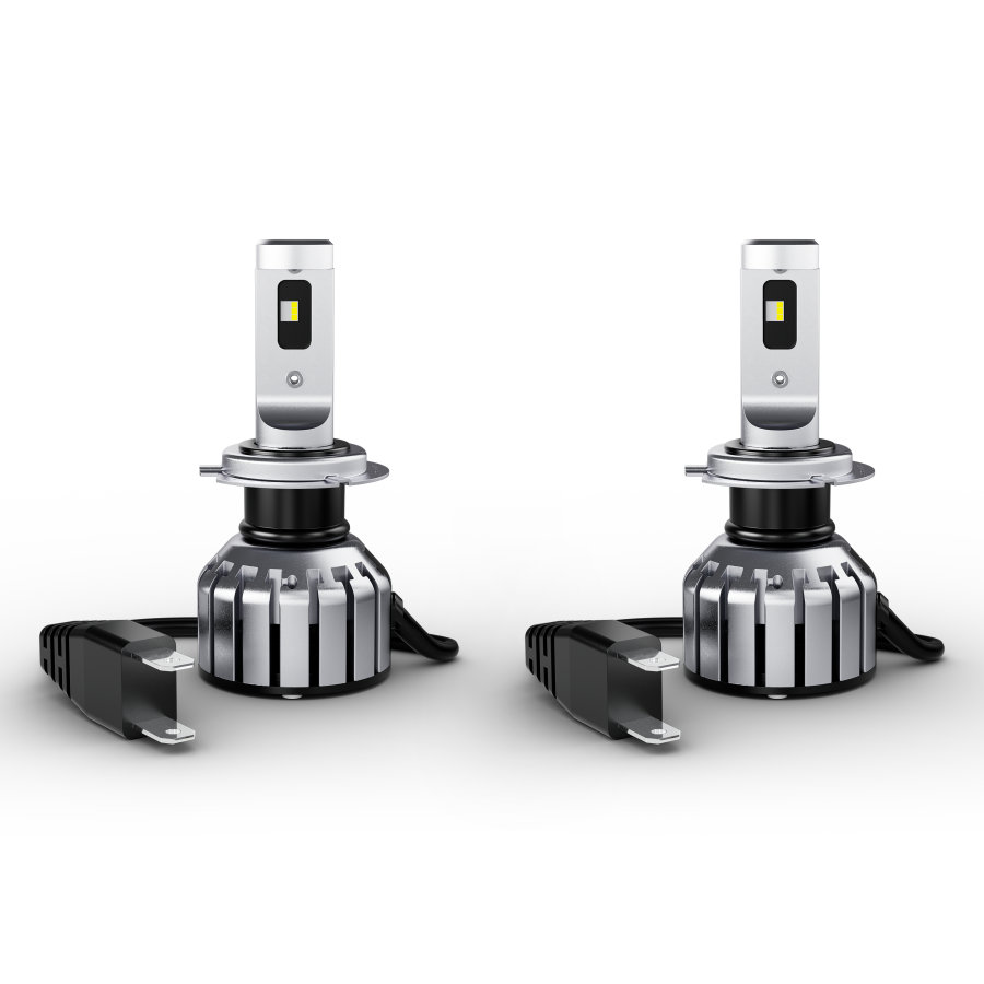 OSRAM H7 LED Gen2 Night Breaker Volvo C70 mit Zulassung - Online-Shop ...