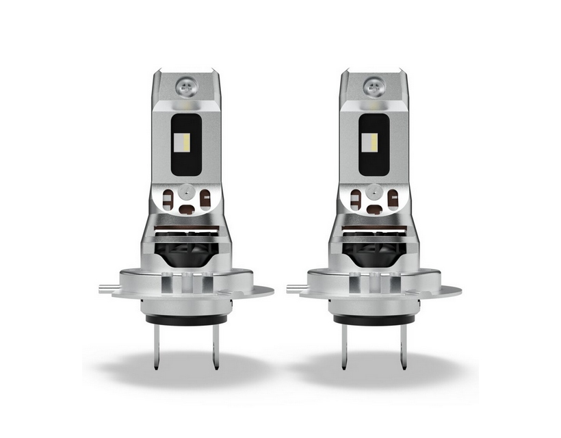 OSRAM H7 LED Night Breaker SPEED mit Zulassung 64210DWNBSP-2HB - Online ...