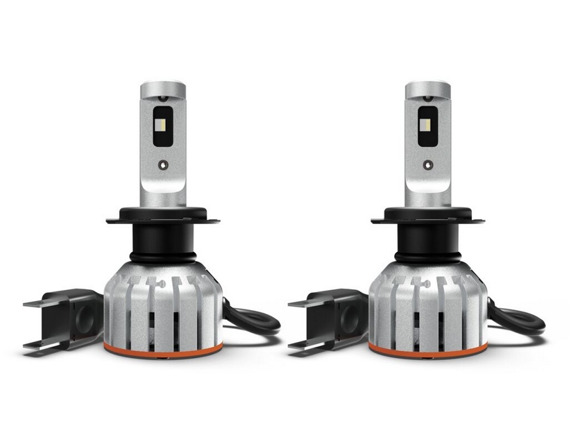 Wunderschne Osram H7 Led Zulassung Bilder