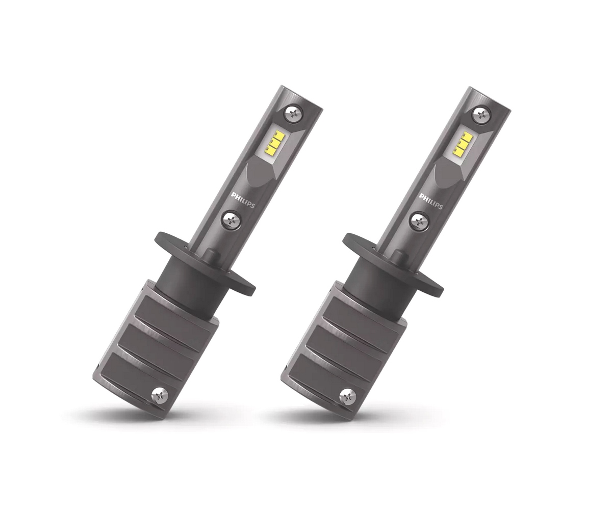 Philips Ultinon Pro6000 Boost H1 LED Ford Capri (2. Gen) inkl. Facelift ...