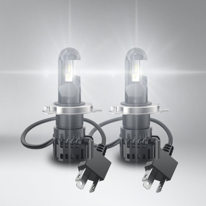 OSRAM H4 LED Night Breaker VW Käfer mit Zulassung - Online-Shop | KORNI ...