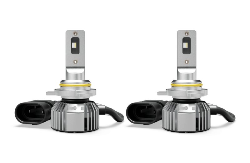 OSRAM HIR2 LED Night Breaker SMART +330% mit Zulassung 9012DWNBSM-2HB ...